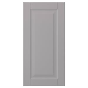 BODBYN Tür, grau, 30x60 cm - IKEA Deutschland