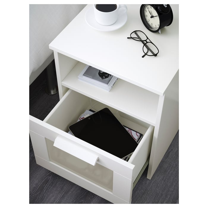 Nachttisch 30 Cm Breit Ikea