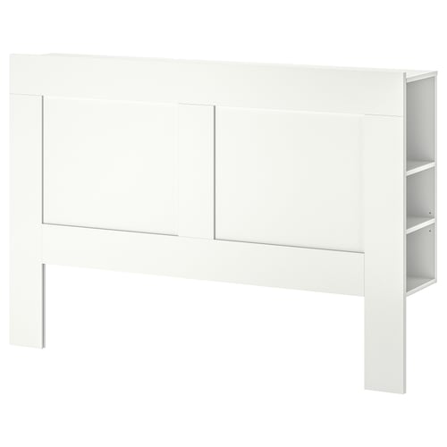 Ikea Bett Brimnes Kopfteil