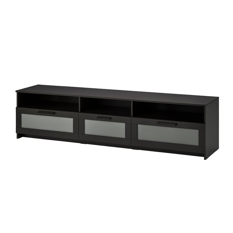 Imagedetailbrimnes Tv Bank Schwarz 120x41x53 Cm Ikea Deutschland 2022 09 01058140