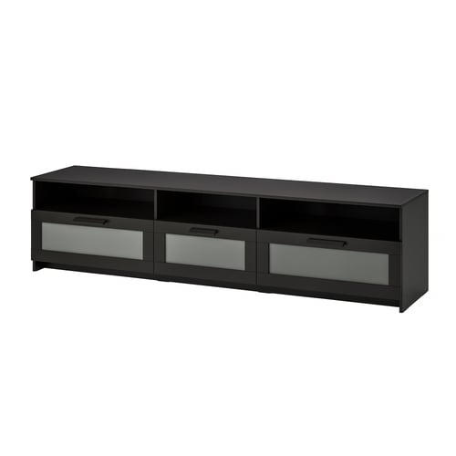 Ikea Tv Bank Schwarz 2022 09 01692680