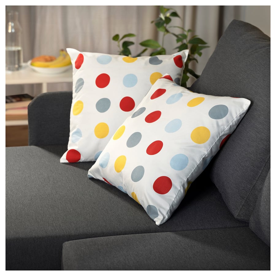 Ikea Kissen 40x40