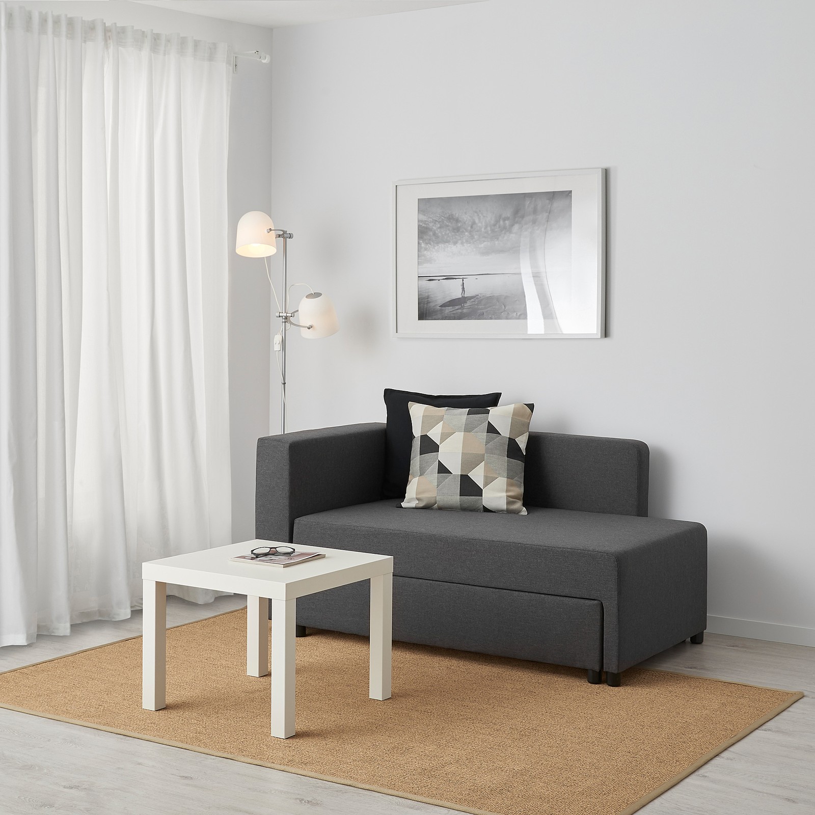 Ikea Schlaf Sessel