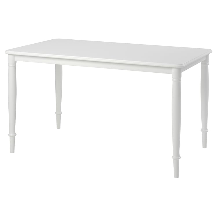 Ikea Esstisch Weiss