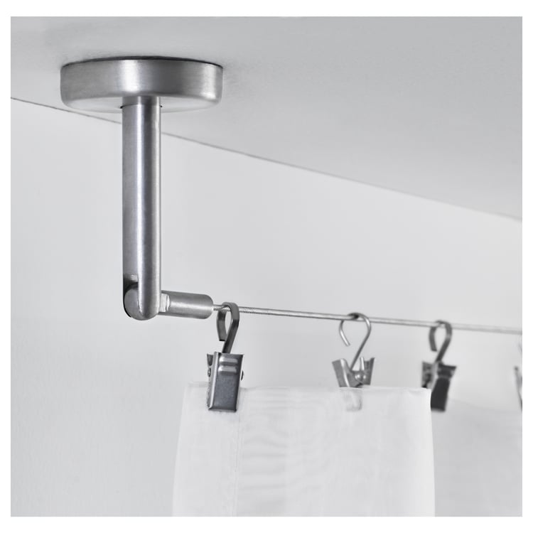Ikea Vorhang Seil