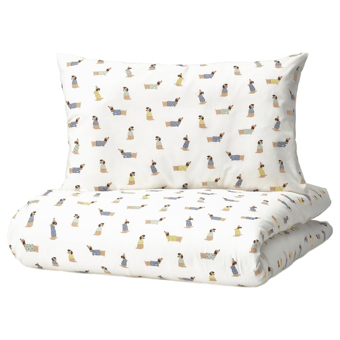 Ikea Bettwasche Kinder