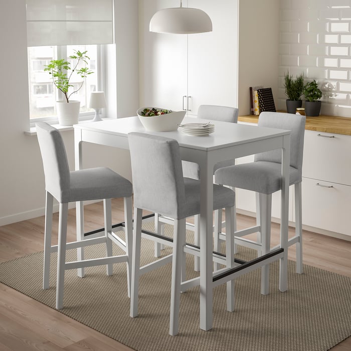 EKEDALEN Esszimmer-Serie: ausziehbar - IKEA Deutschland