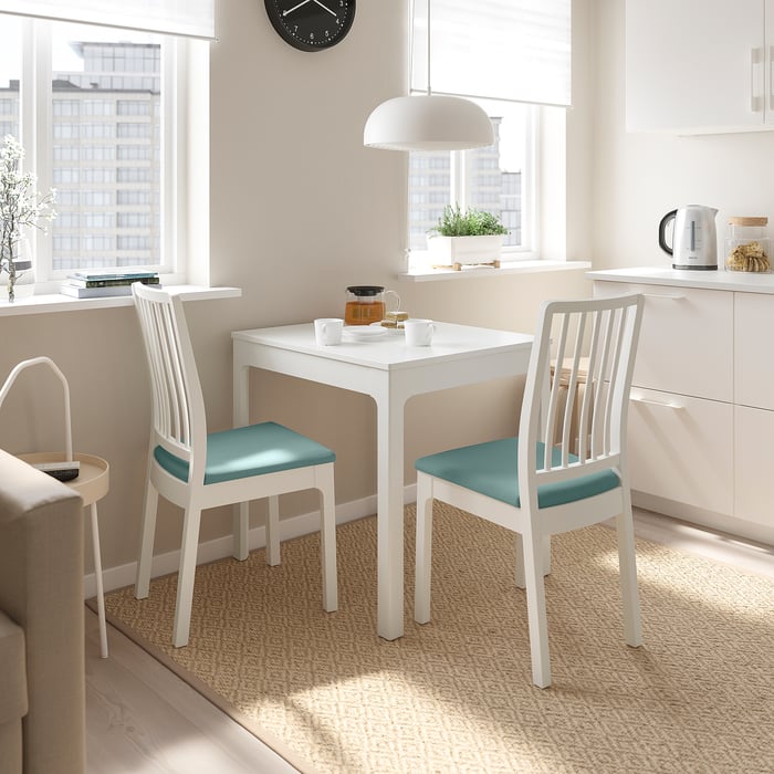 EKEDALEN Esszimmer-Serie: ausziehbar - IKEA Deutschland