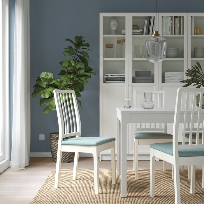 EKEDALEN Esszimmer-Serie: ausziehbar - IKEA Deutschland