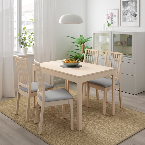 EKEDALEN Esszimmer-Serie: ausziehbar - IKEA Deutschland