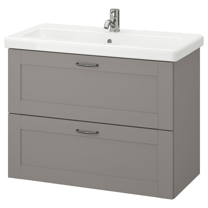 Badezimmer Unterschrank Ikea