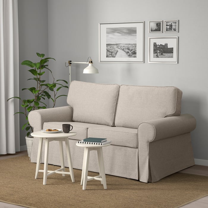 Schlafsofas & Bettsofas für Übernachtungsgäste - IKEA Deutschland