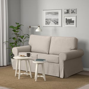 Schlafsofa Mit Bettkasten Ikea