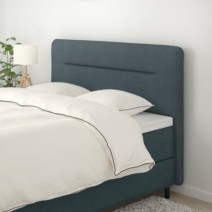 Boxspringbetten: Bett mit Stauraum - IKEA Deutschland
