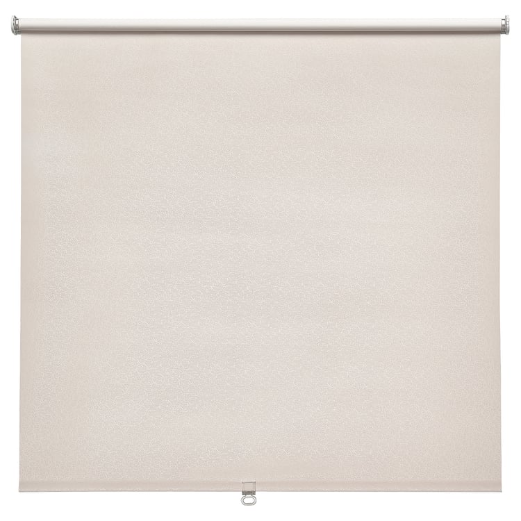 FÖNSTERBLAD Verdunklungsrollo, beige, 120x155 cm - IKEA Deutschland