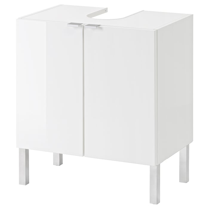 Ikea Waschbeckenunterschrank Schmal