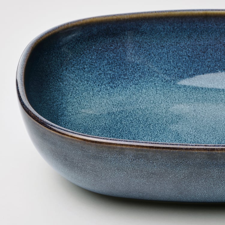 Ikea Gladelig Blau