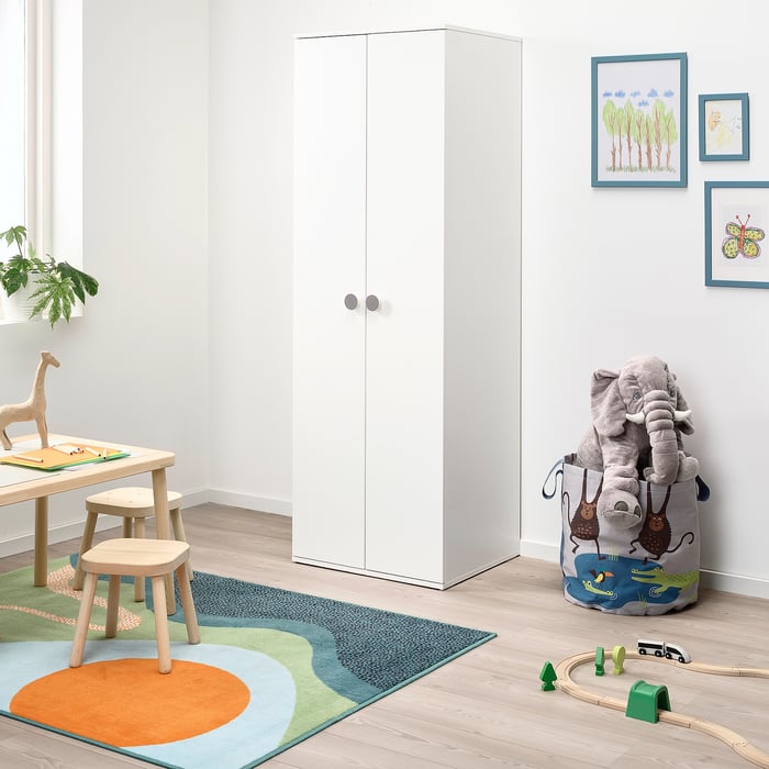 Ikea Kleiderschrank Kinder