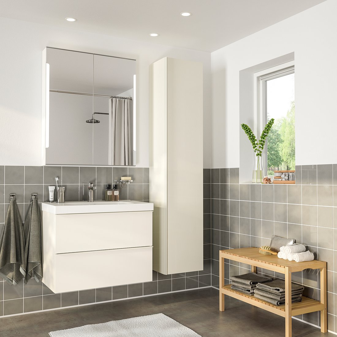 GODMORGON Badezimmermöbel - IKEA Deutschland