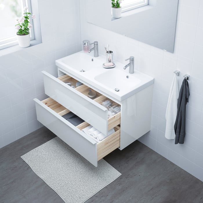 Waschbeckenschränke Für Dein Bad Ikea Deutschland