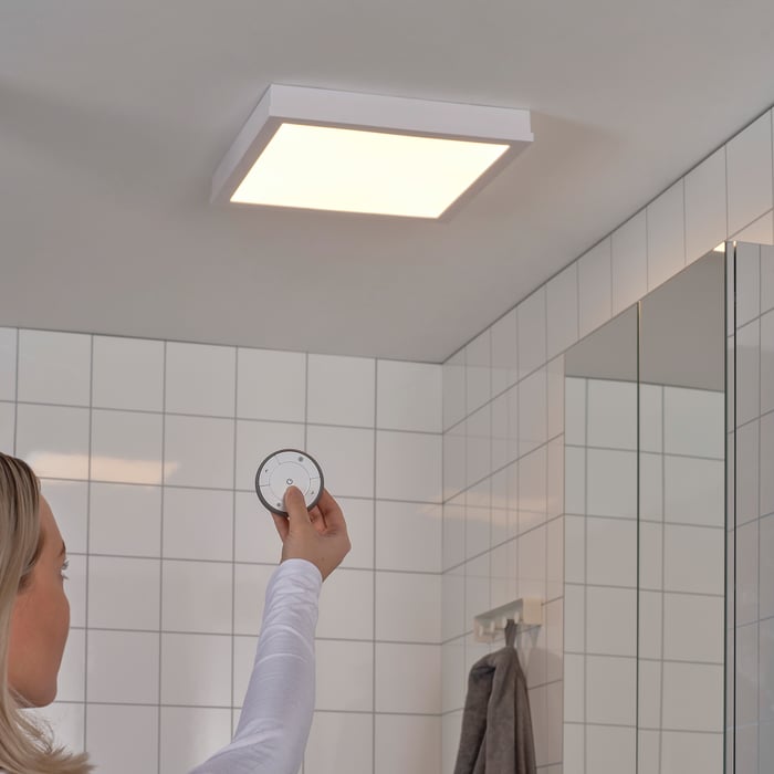 Badleuchten & Badlampen für helle Bäder - IKEA Deutschland