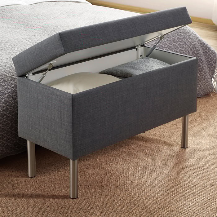 Sitzbänke mit Stauraum - IKEA Deutschland