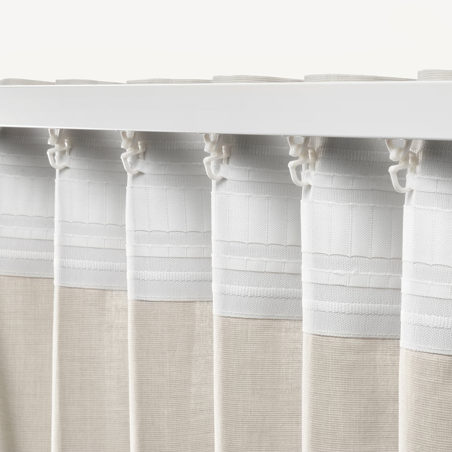 Hannalill Ikea Beige