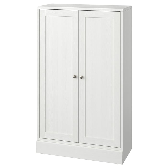 Schrank Weiss Ikea