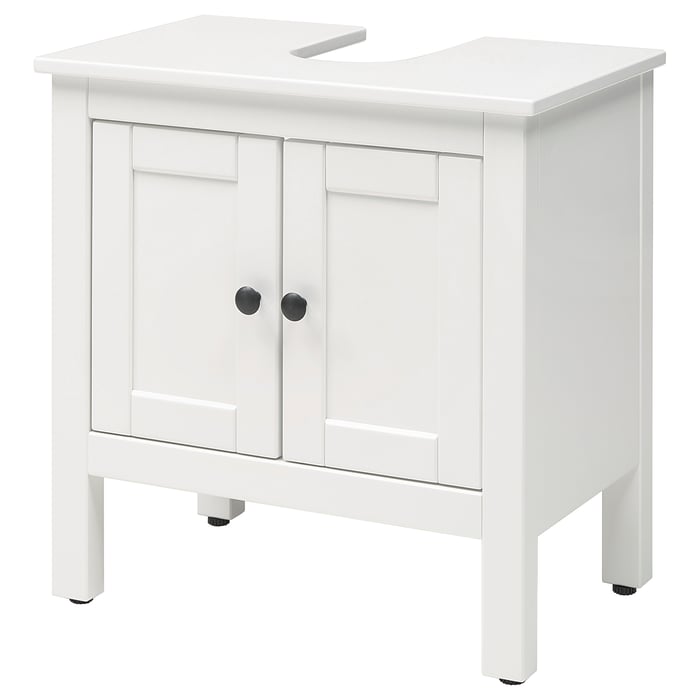 Ikea Bad Unterschrank