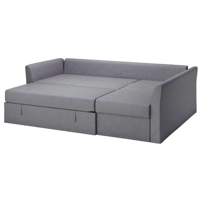Schlafsofas & Bettsofas für Übernachtungsgäste - IKEA Deutschland