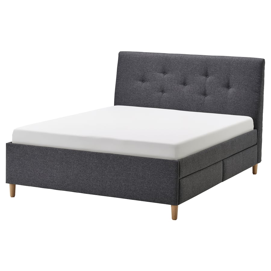 Bett 160x200 Ikea