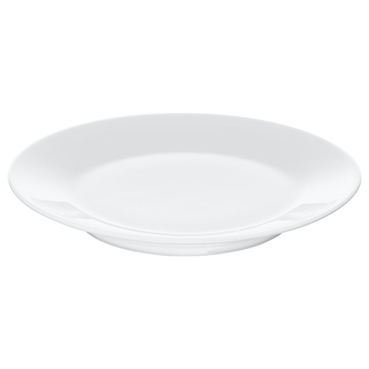 IKEA 365+ Teller, weiß, 15 cm - IKEA Deutschland