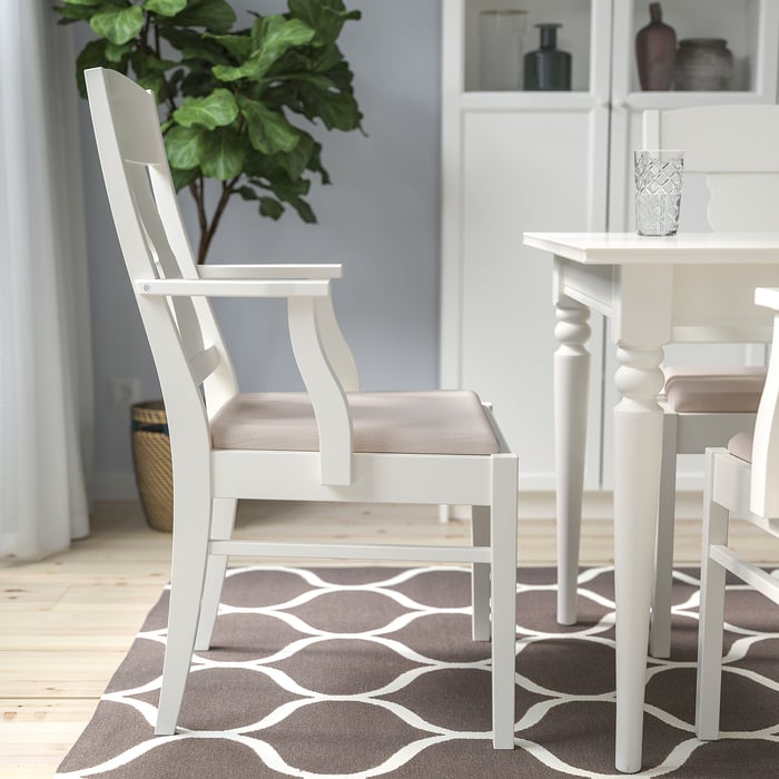Armlehnen Polster Ikea