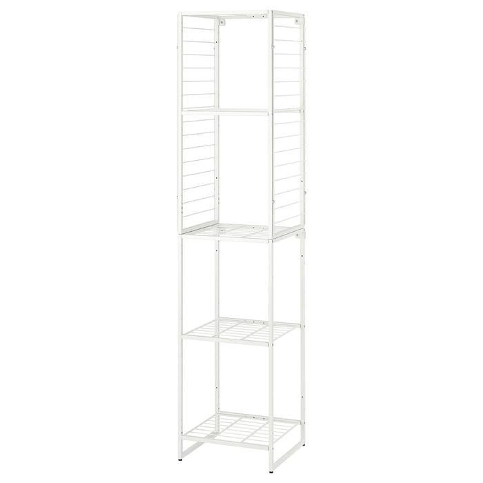 Ikea Gitter Regal