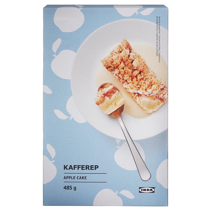 Schwedisches Gebäck & Desserts - IKEA Deutschland