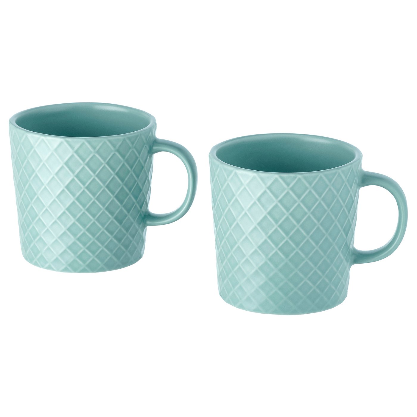 KEJSERLIG Becher, türkis, 30 cl - IKEA Deutschland