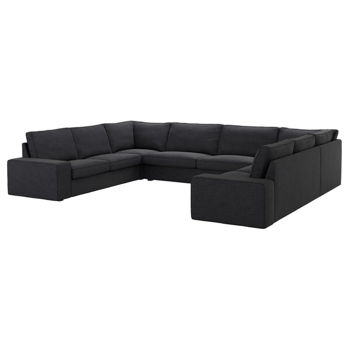 KIVIK: Sofas mit wechselbaren Bezügen - IKEA Deutschland