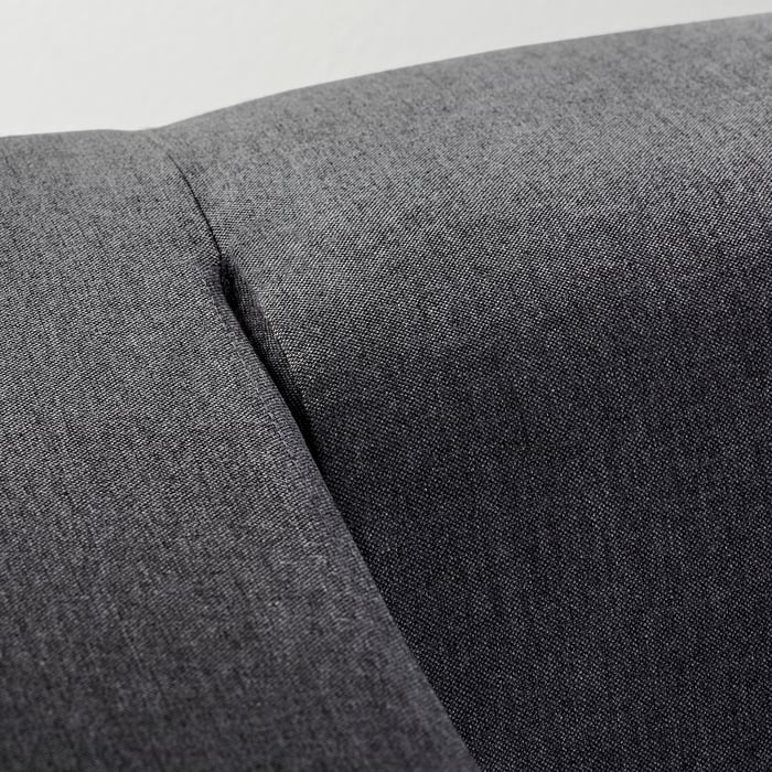 KLIPPAN 2er-Sofa, Vissle grau - IKEA Deutschland