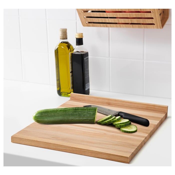 Schneidebretter aus Holz und Kunststoff - IKEA Deutschland