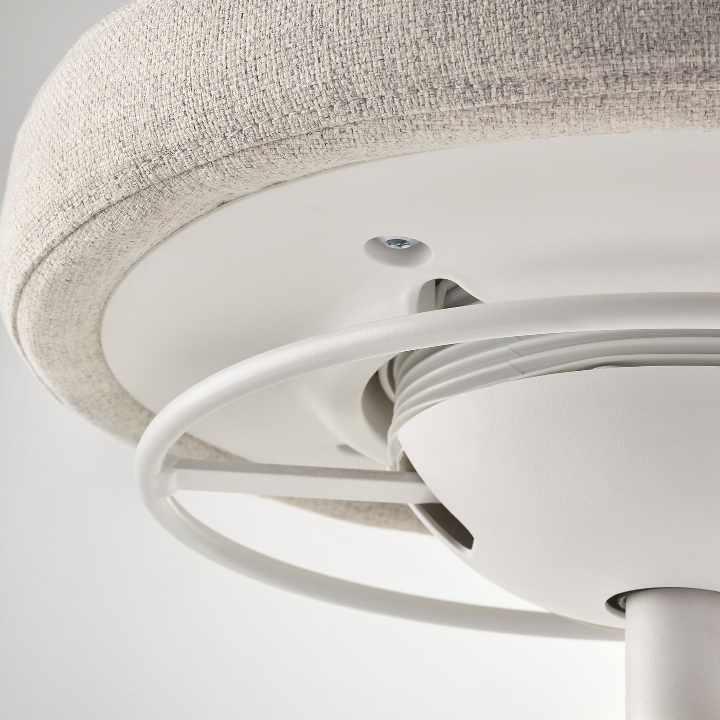 LIDKULLEN Sitz-/Stehstütze aktiv, Gunnared beige - IKEA Deutschland