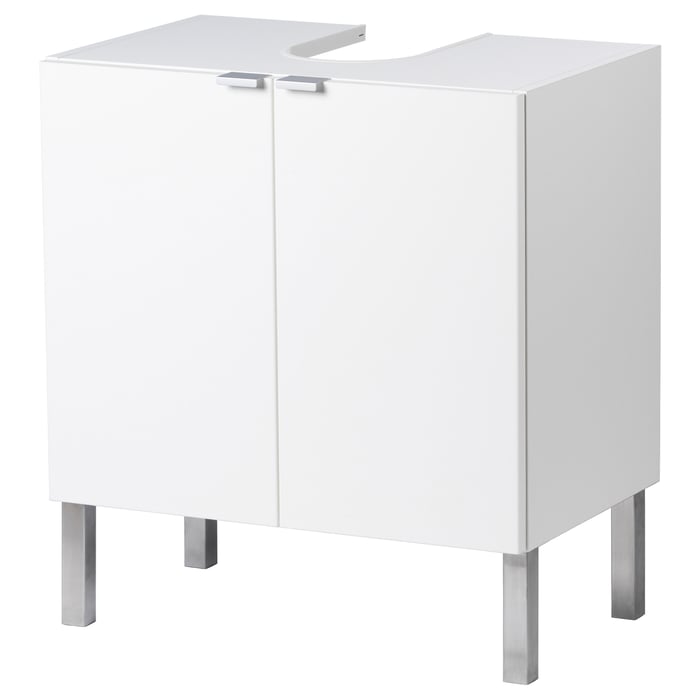 Waschbeckenunterschrank 50 Cm Breit Ikea