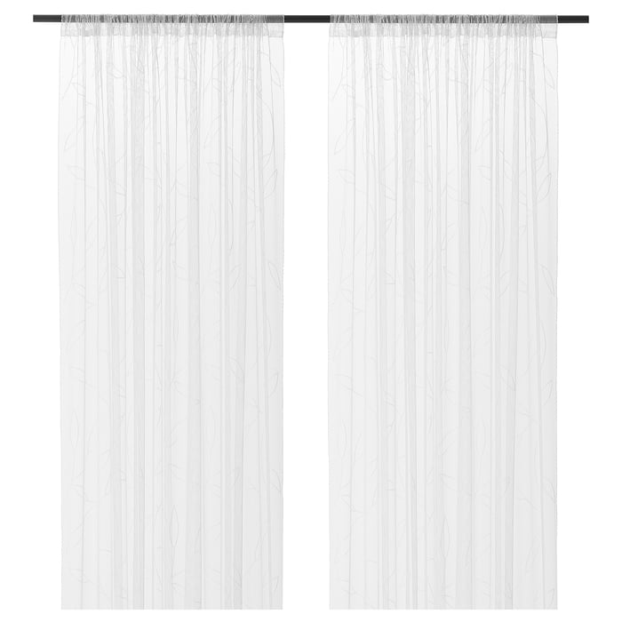 Transparente Gardinen - IKEA Deutschland