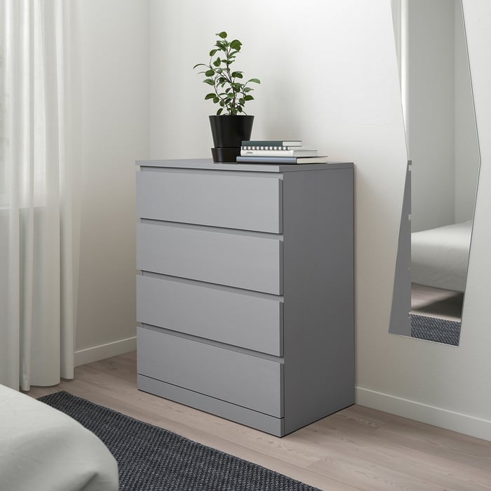Flur Kommode Ikea