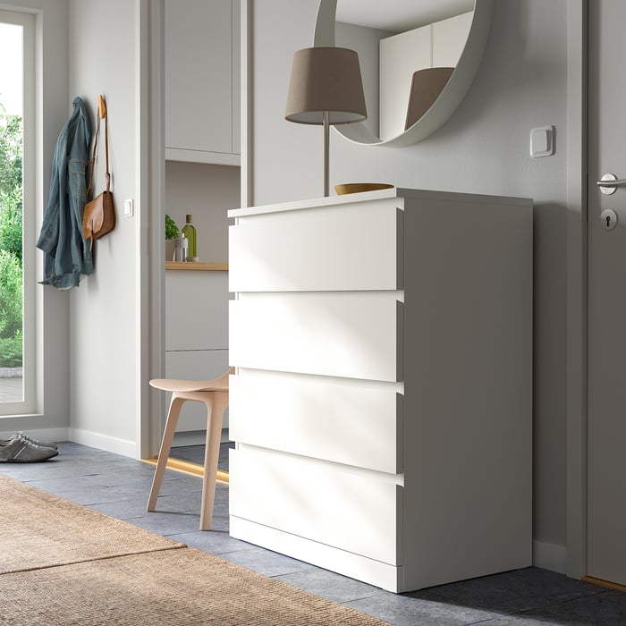 Schlafzimmerkommoden für dein Zuhause - IKEA Deutschland