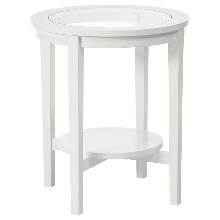 Ikea Beistelltisch Weiss