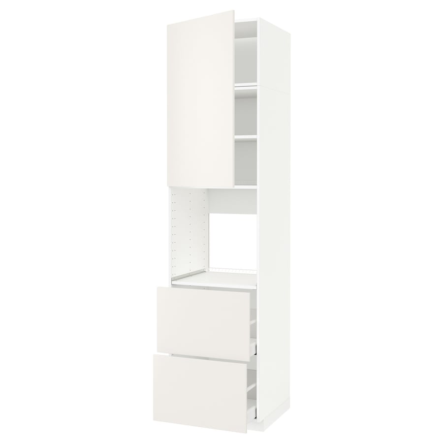 Backofen Hochschrank Ikea