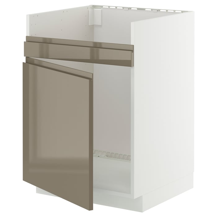 Spule Mit Unterschrank Ikea