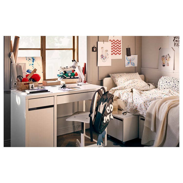 Schreibtisch Kind Ikea
