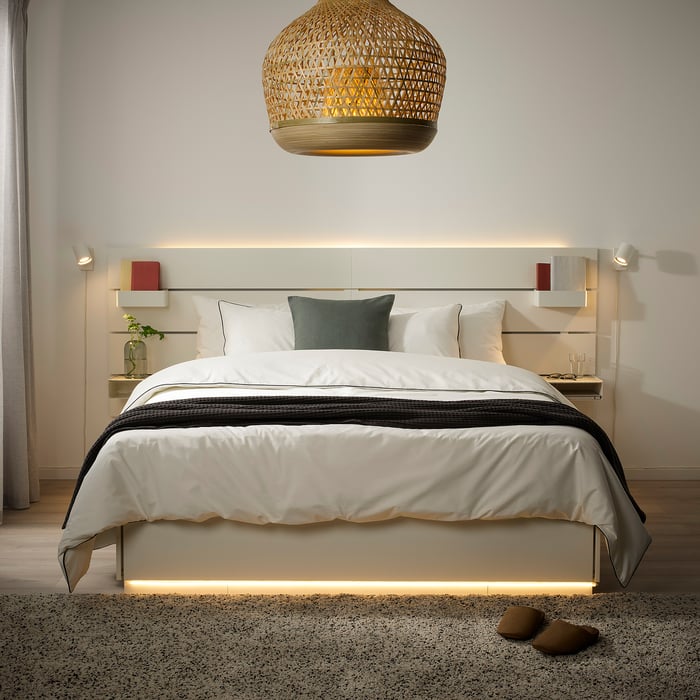 LED-Schrankbeleuchtung: es werde Licht - IKEA Deutschland