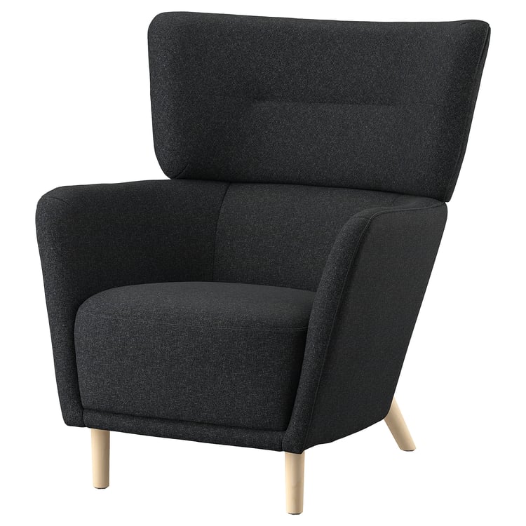 Ohrensessel Modern Ikea